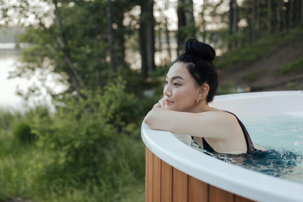 Jakie jacuzzi do ogrodu wybrać? | naturalwoodgb.pl